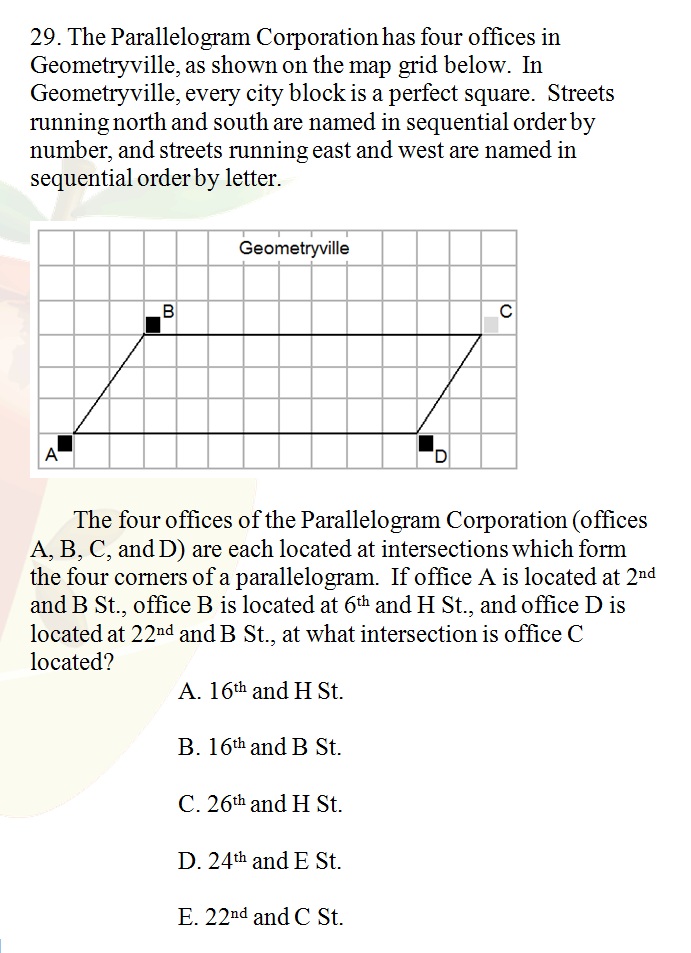 Praxis I Mathematics Test Prep Video (Smart-STEM Sample) | Teachers ... Praxis I Mathematics Test Prep Video (Smart-STEM Sample) | Teachers ...