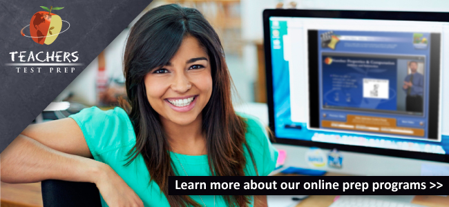 Teachers Test Prep | Teachers Test Prep